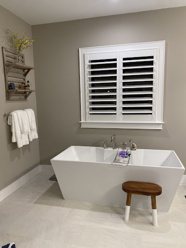 Perfect Fit Custom Shutters - Shutters, Shades & Blinds