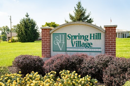 Spring Hill Village Retirement Community - AZexplained