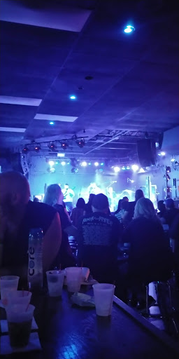 Live Music Venue «Blue Note Harrison / Harrison Event Center», reviews ...