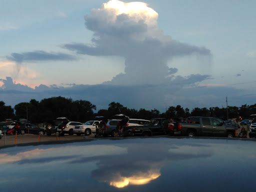 Drive-in Movie Theater «Starlite Drive-In Theatre», reviews and photos ...