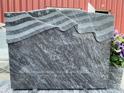 Egnor Monument Works - 332 Glenview Rd, Crab Orchard, West Virginia ...