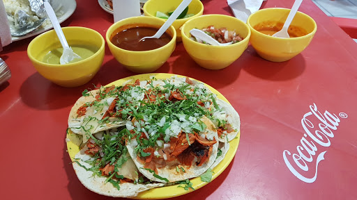 Restaurante Taquería Mixe oaxaca en Chihuahua