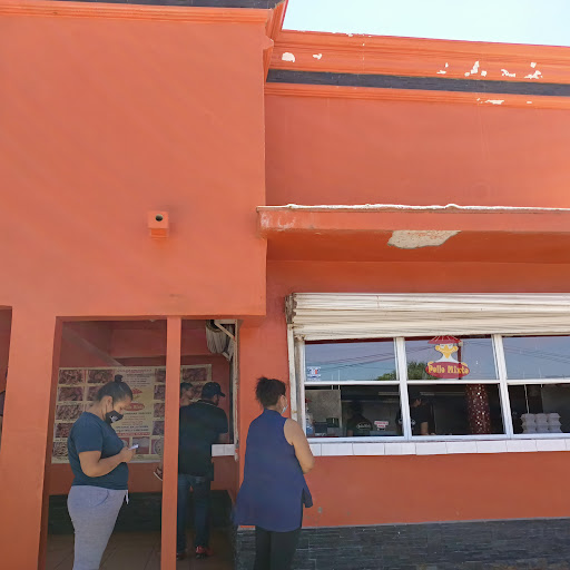 El Pollo Mixto en Juárez - Número de Teléfono, Reservas, Opiniones ...
