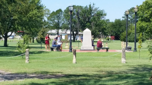 Russell Memorial Park - AZexplained