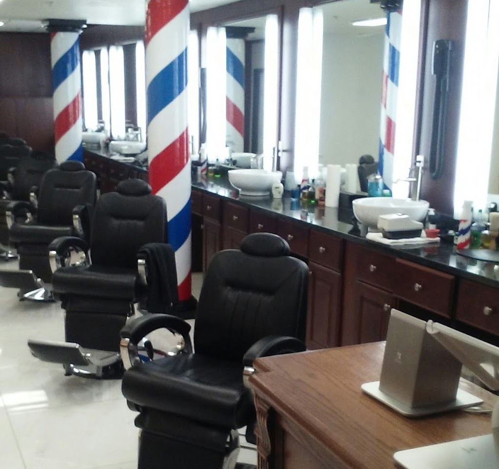 Trolley Square Barbers - Salt Lake City, UT 84102 - Services and Reviews