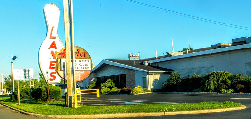 Bowling Alley «Hanover Lanes», reviews and photos, 119 NJ-10, East ...