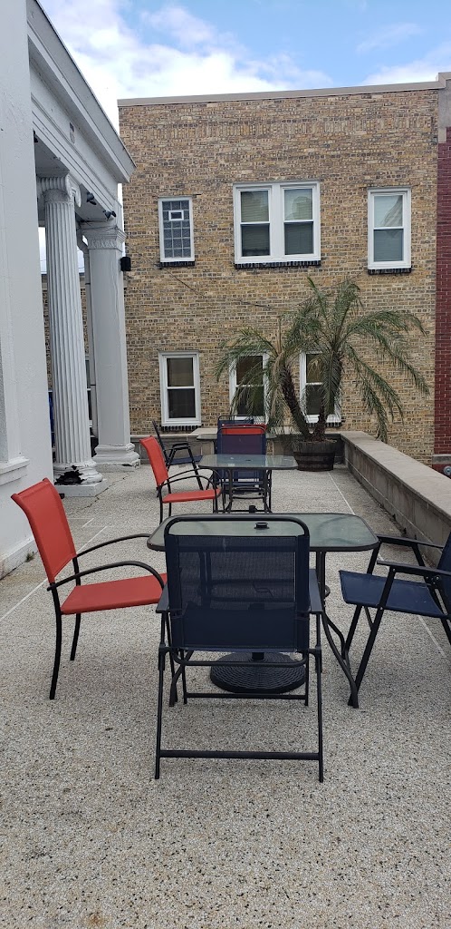 The Foxhole Lounge - Racine, WI 53403, Reviews, Hours & Contact