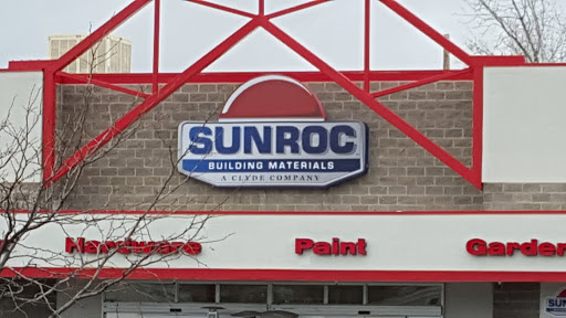 Building Materials Store «Sunroc Building Materials», reviews and photos