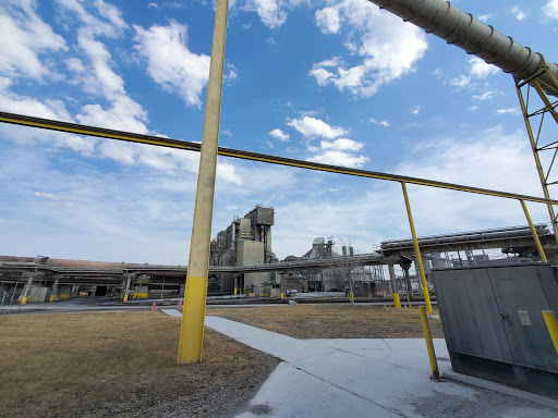 Holcim Alpena Cement Plant