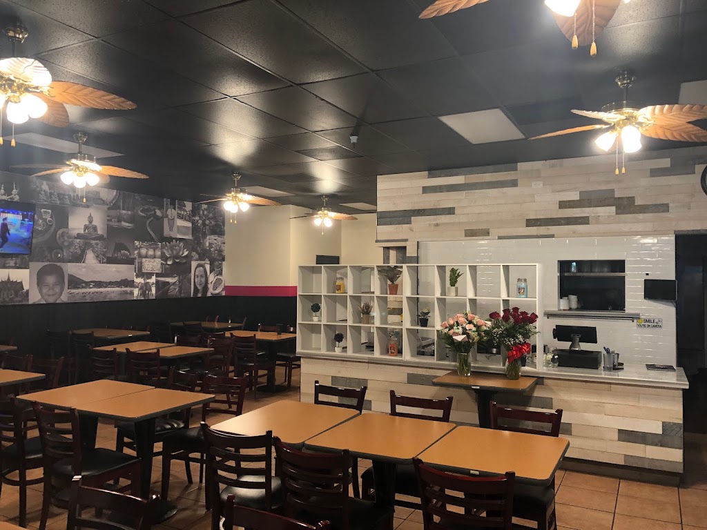 Twin Lotus Thai - Sacramento, CA 95826 - Menu, Hours, Reviews and Contact