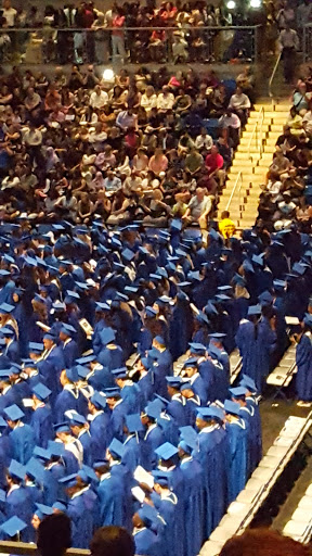 Arena «The Rick Case Arena at the Don Taft University Center», reviews ...