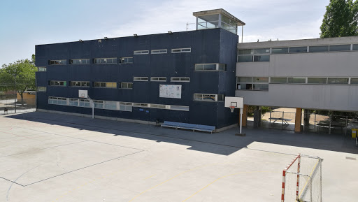 Institut Públic Polinyà (Polinyà)