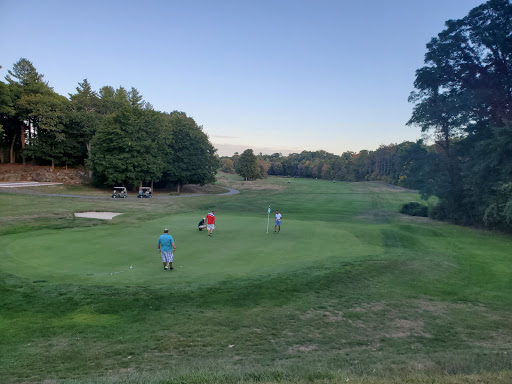 Golf Course «Robert T. Lynch Municipal Golf Course», reviews and photos ...