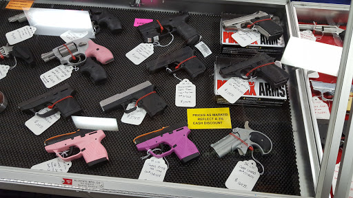 Event Venue «Mobile Fairgrounds», reviews and photos, 1035 Cody Rd N ...