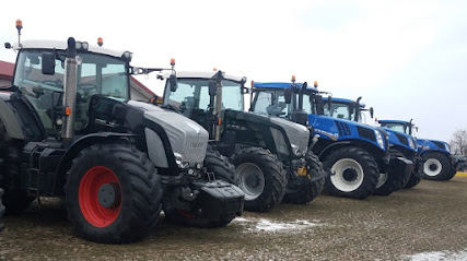 Detwiler Tractor Parts in Spencer, Wisconsin - Zaubee