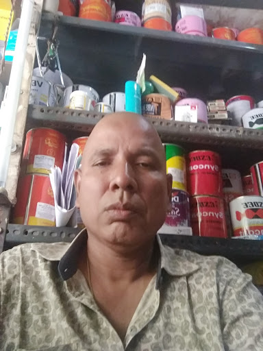 Arihant Paints & Hardware Stores in Santacruz West, Mumbai