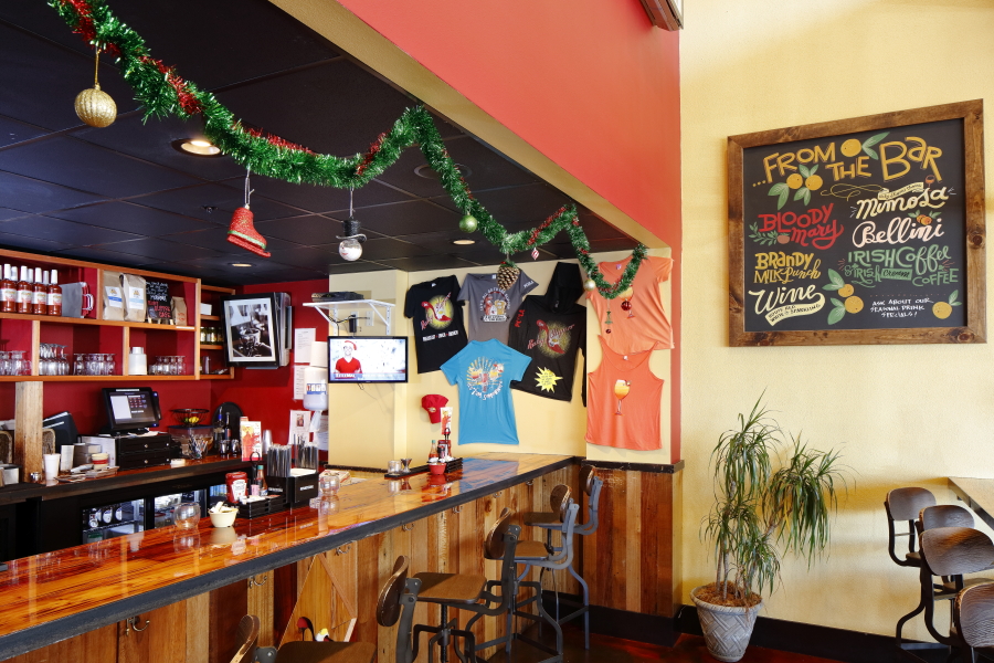 Ruby Slipper Cafe - Pensacola, FL 32502 - Menu, Reviews, Hours & Contact