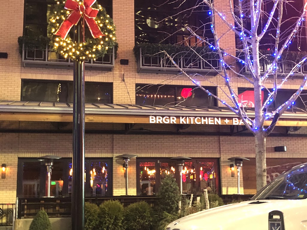 BRGR Kitchen + Bar - Kansas City, MO 64105 - Menu, Reviews, Hours & Contact