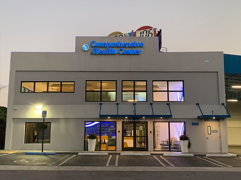 Comprehensive Medical Aesthetics - North Miami, FL 33168 - Services and ...