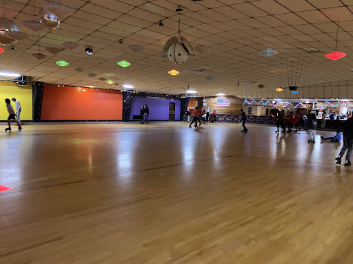 Skateland USA (North Anderson)