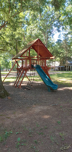 Pleasant Grove Camp Ground in Waxhaw, North Carolina - Zaubee