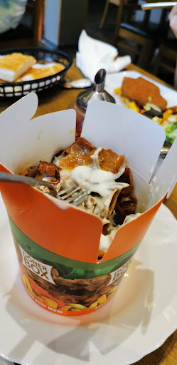 Ye Babam Ye - Kebab & Grill House - Locations from All Over the World