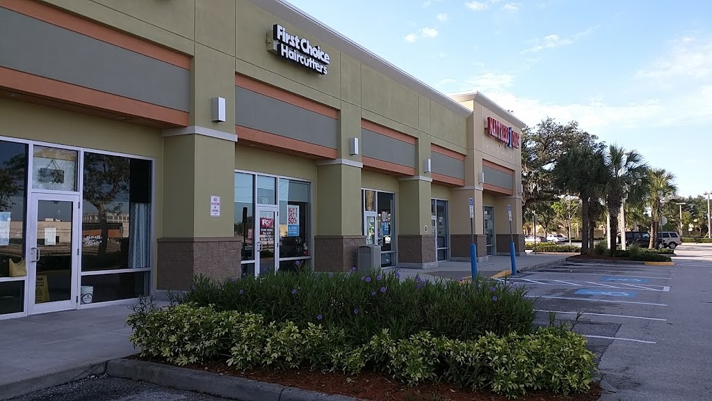 Supercuts - Port Charlotte, FL 33948 - Services and Reviews