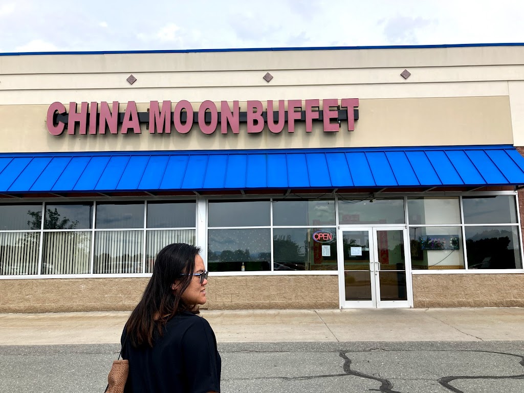 China Moon Buffet - Barre, VT 05641 - Menu, Hours, Reviews and Contact