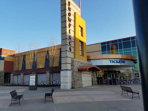 Movie Theater «AMC Showplace Manteca 16», reviews and photos, 848 ...
