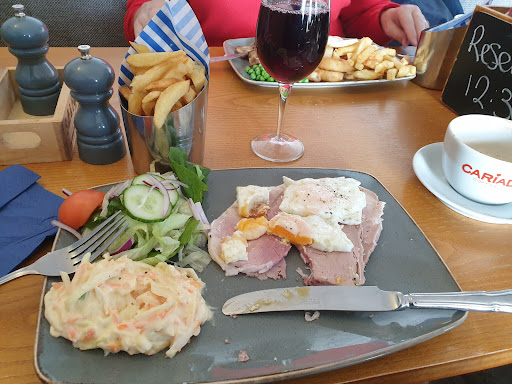 Amroth Arms in Amroth, Saundersfoot, - Zaubee