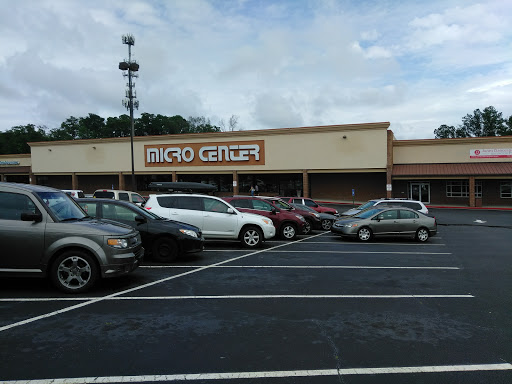 Computer Store «Micro Center», reviews and photos, 1275 Powers Ferry Rd ...