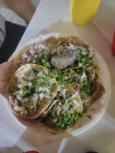 Restaurante Tacos Benny en Boca del Río