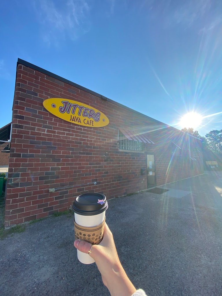 Jitters Java Cafe - Sauk Centre, MN 56378, Reviews, Hours & Contact