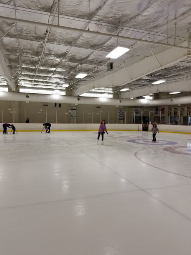 Community Center «Line Creek Community Center and Ice Arena», reviews ...