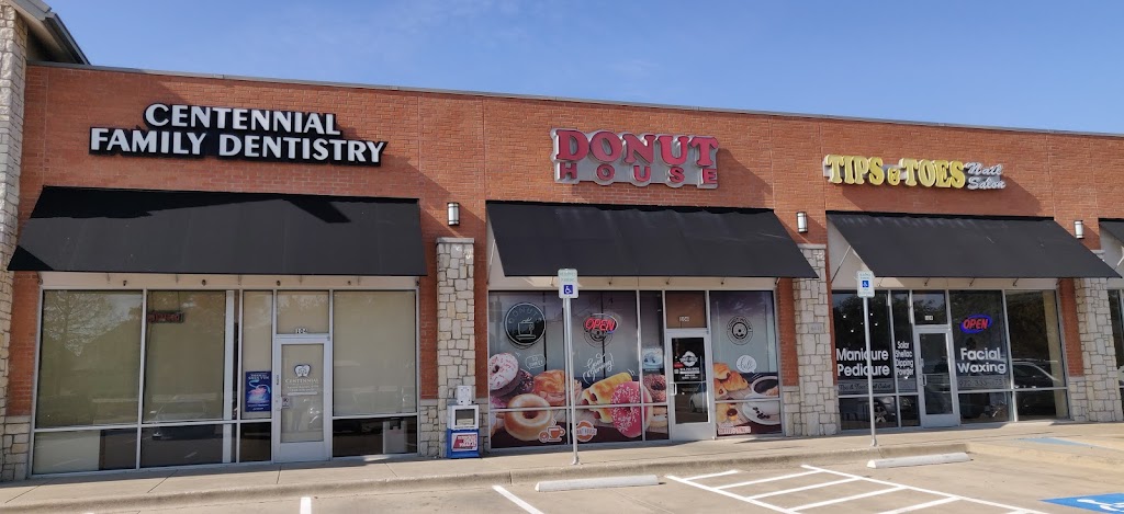 Tips & Toes Nail Salon - Frisco, TX 75035 - Services and Reviews