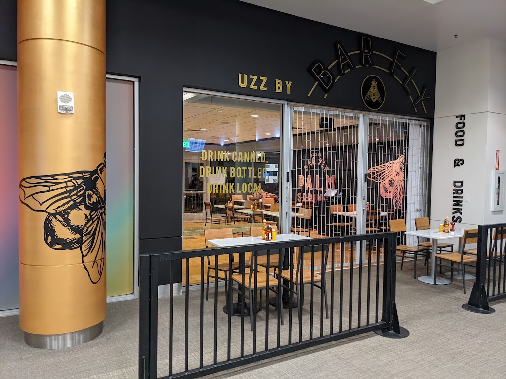 Buzz By Bar Fly Palm Springs - Palm Springs, CA 92262, Reviews, Hours ...