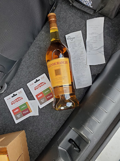 Liquor Store «Dacula Cork and Bottle», reviews and photos, 2200 ...