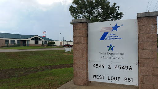 Texas Department of Transportation Longview Area Office - AZexplained