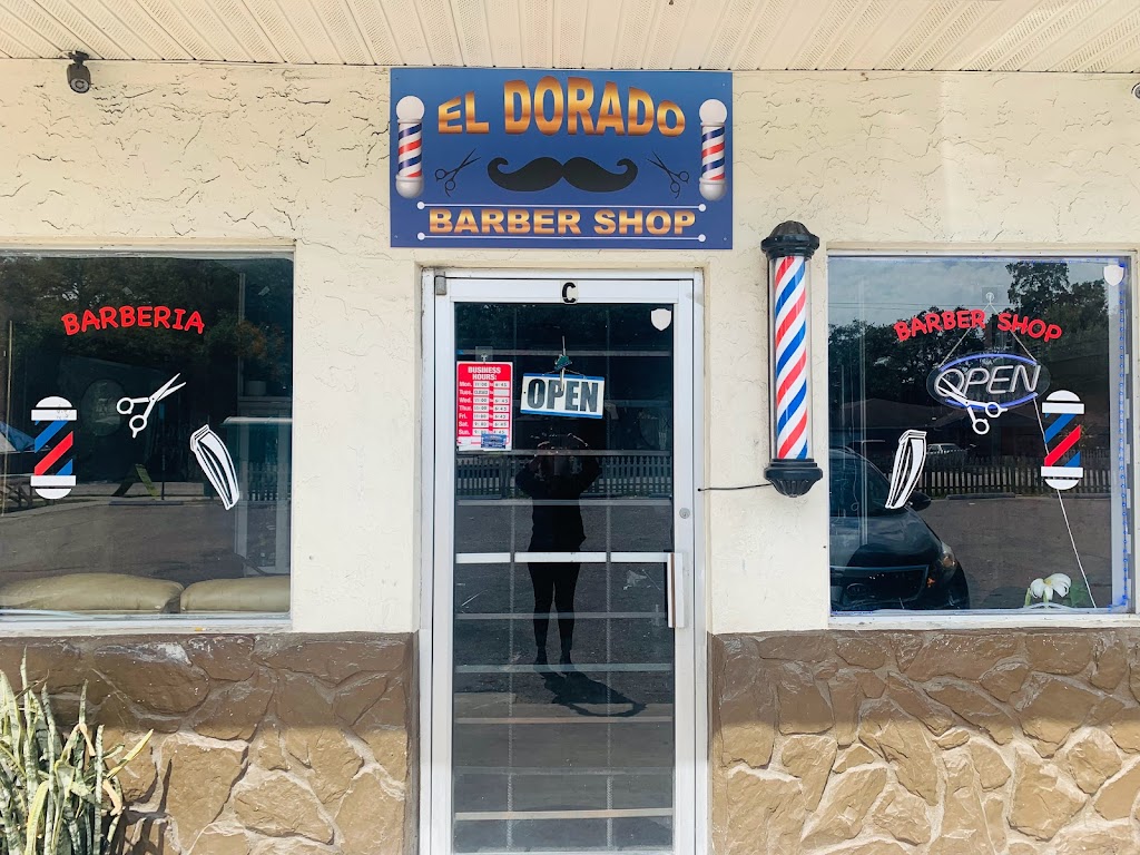 El Dorado Barber Shop - Bradenton, FL 34203 - Services and Reviews