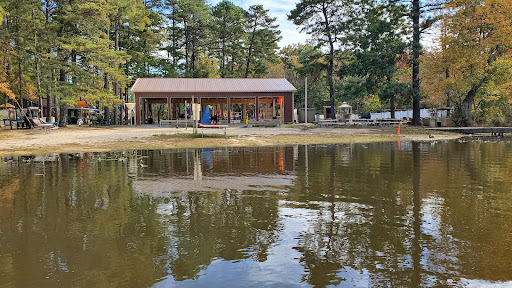 Timberland Lake Campground - AZexplained