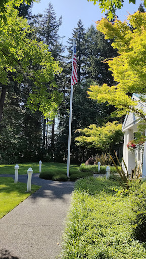 Auditorium «Fircrest Community Center», reviews and photos, 555 Contra ...