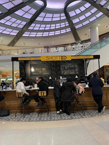 Shotted Specialty Coffee in Tysons, Virginia - Zaubee