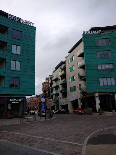 Home • Brewery Square