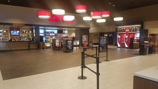 AMC Norridge 6 in Norridge, Illinois - Zaubee