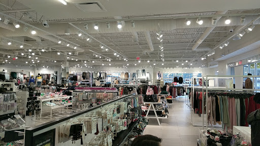 Tanger Outlets Savannah - AZexplained