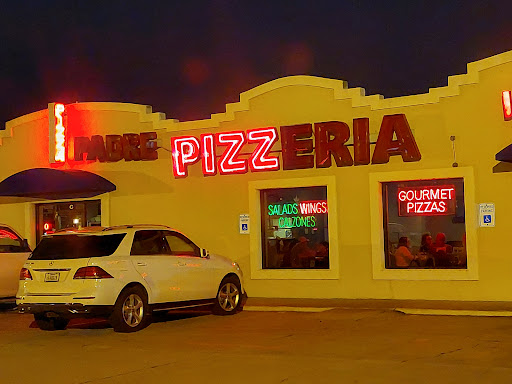 Padre Pizzeria - 14493 S Padre Island Dr Ste C, Corpus Christi, Texas ...