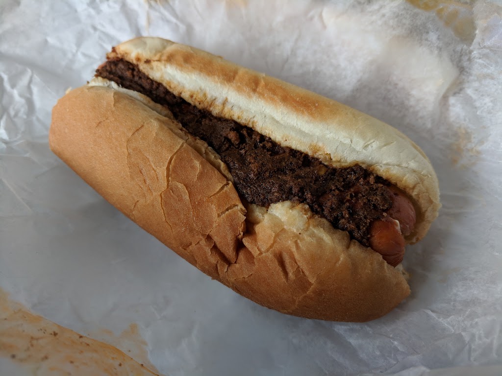 Potts' Dog Barn - Emmaus, PA 18049 - Menu, Reviews, Hours & Contact