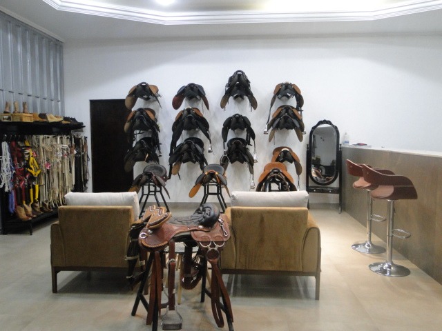 Selaria América Indústria e Comércio na cidade Perdões