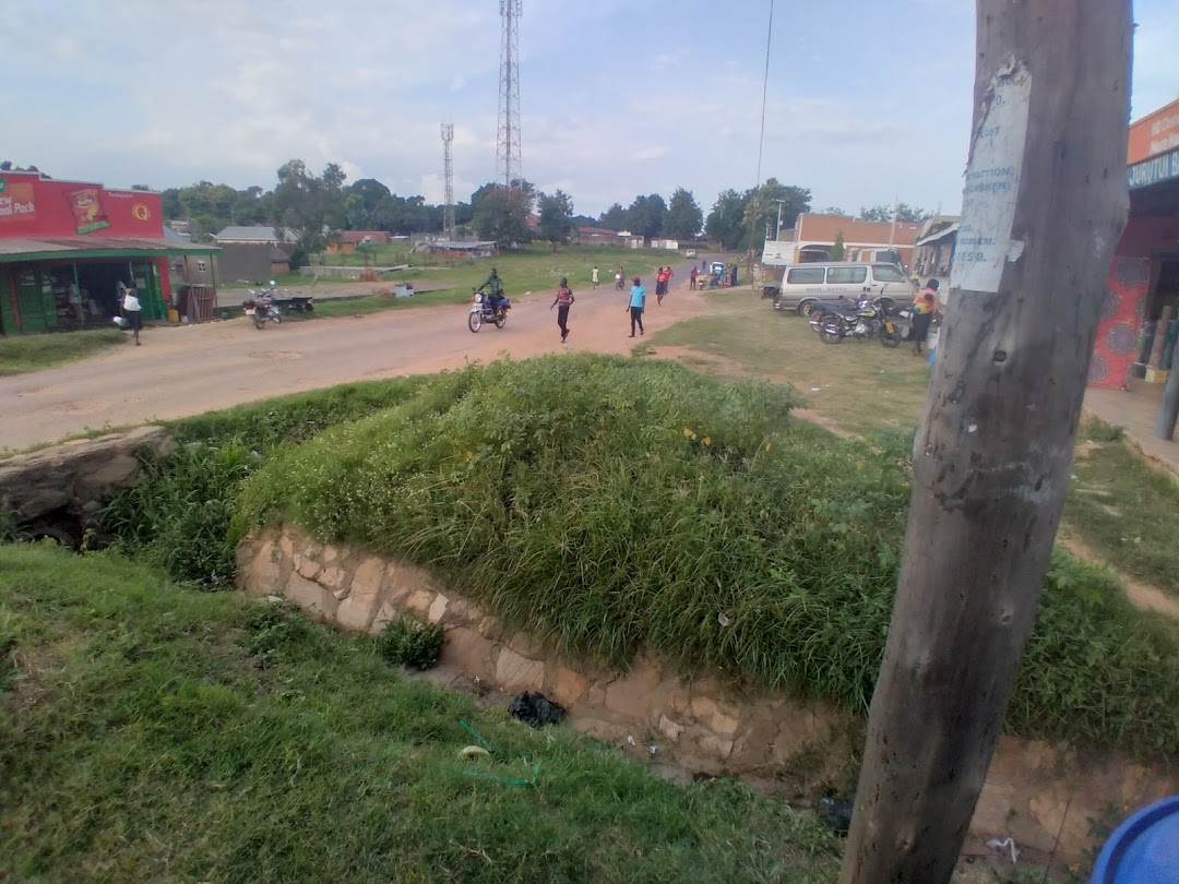 Moyo Town, Uganda 2025 Travel Guide | visamonk.net