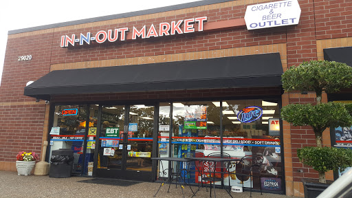 In-N-Out Market